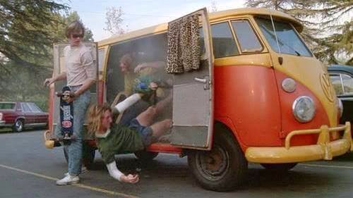 Just A Car Guy: There will never be another Jeff Spicoli