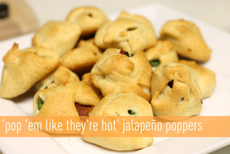 Anderson MOPS: Tasty Tuesday: Jalapeno Poppers