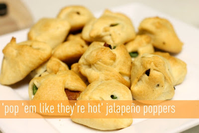 Anderson MOPS: Tasty Tuesday: Jalapeno Poppers