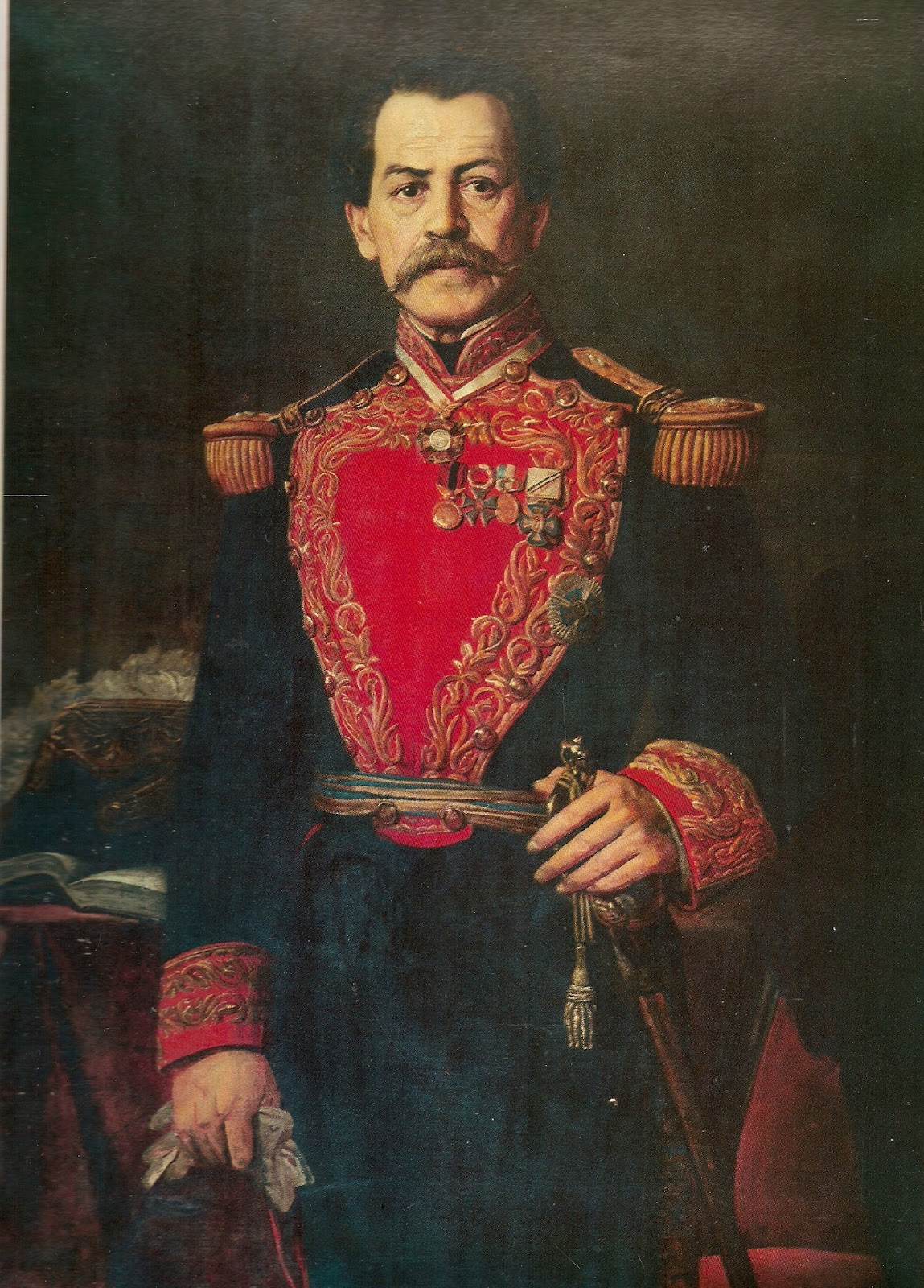 El maestro: Efemérides Mexicanas Mayo 05