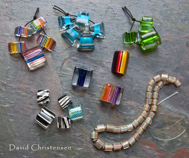 Modern Nature Studio: My Creative World: Bead Fest Wrap Up...Artisan Beads.