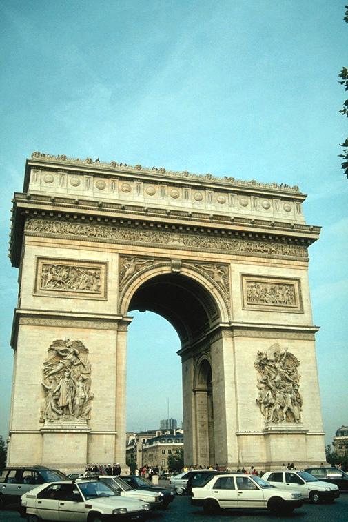 HELLO WORLD: FAMOUS THINGS IMAGES