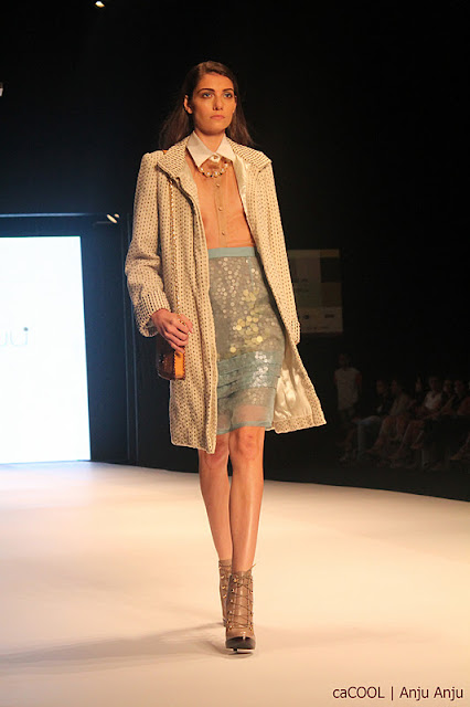 caCOOL | jornalismo e consultoria de moda: Fashion Business | Anju Anju