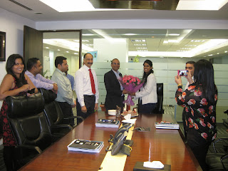 Blue Ocean Academy: Blue Ocean Delivers Corporate Training at the Heart ...