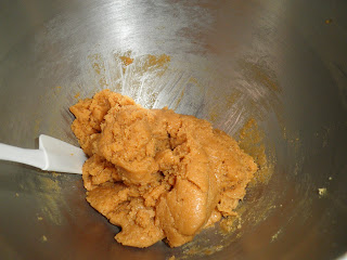 Secrets from the Cookie Princess: Peanut Butter Snaps