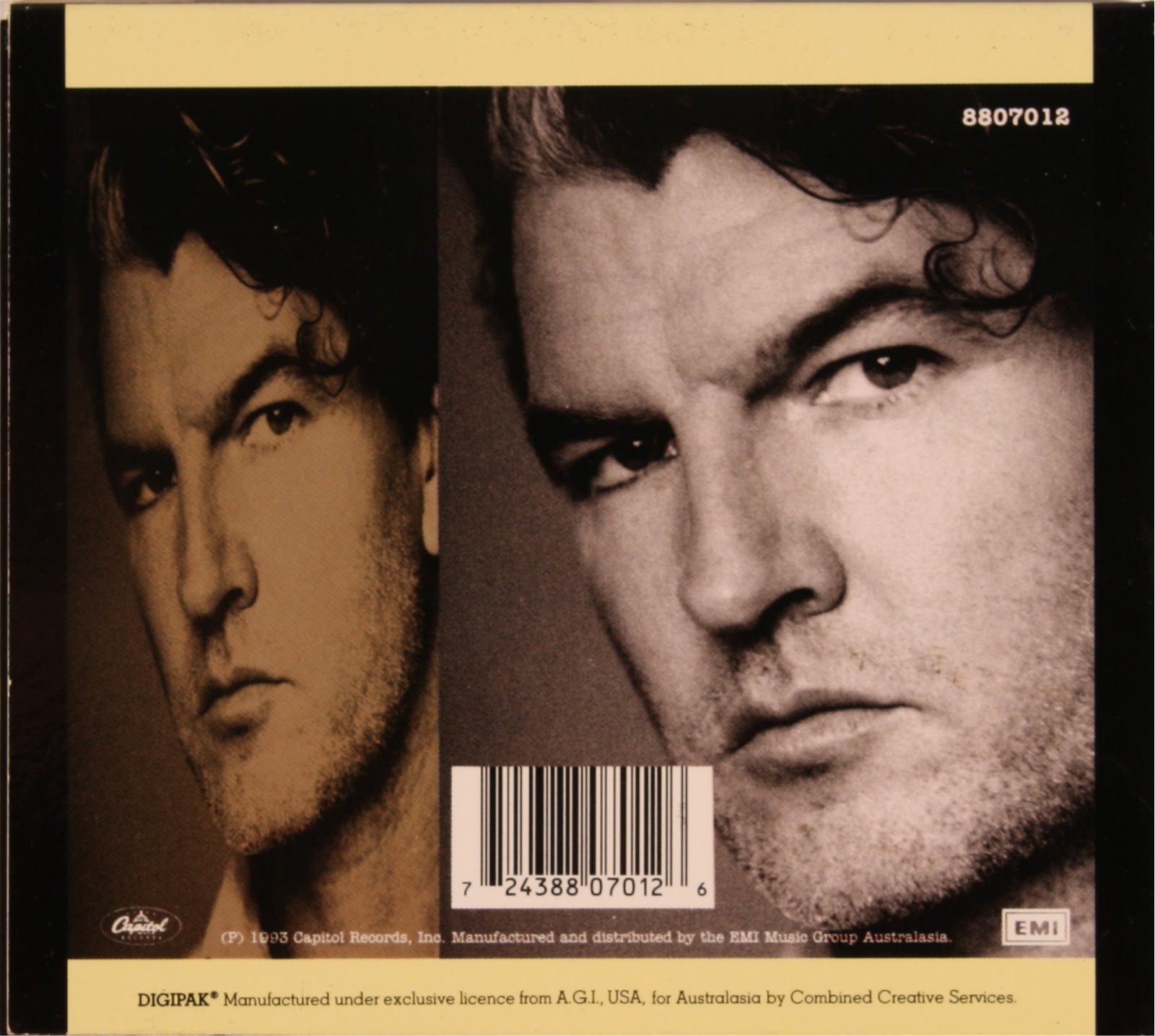 New Zealand Musiceum: Tim Finn and Neil Finn solo