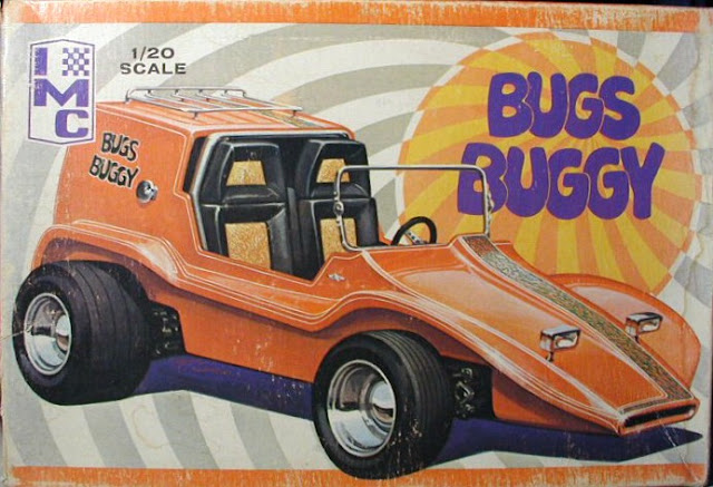 ZZ chop: Bugs Buggy!