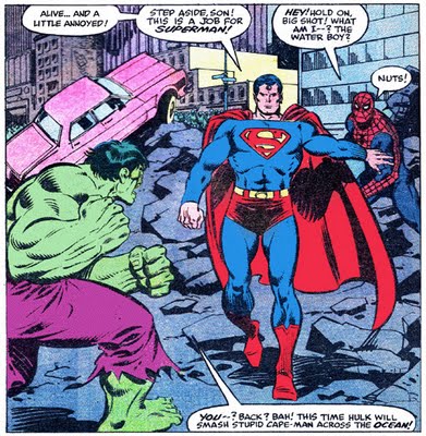 "Hero Envy" The Blog Adventures: THE TOP 5 GREATEST FEATS OF STRENGTH ...