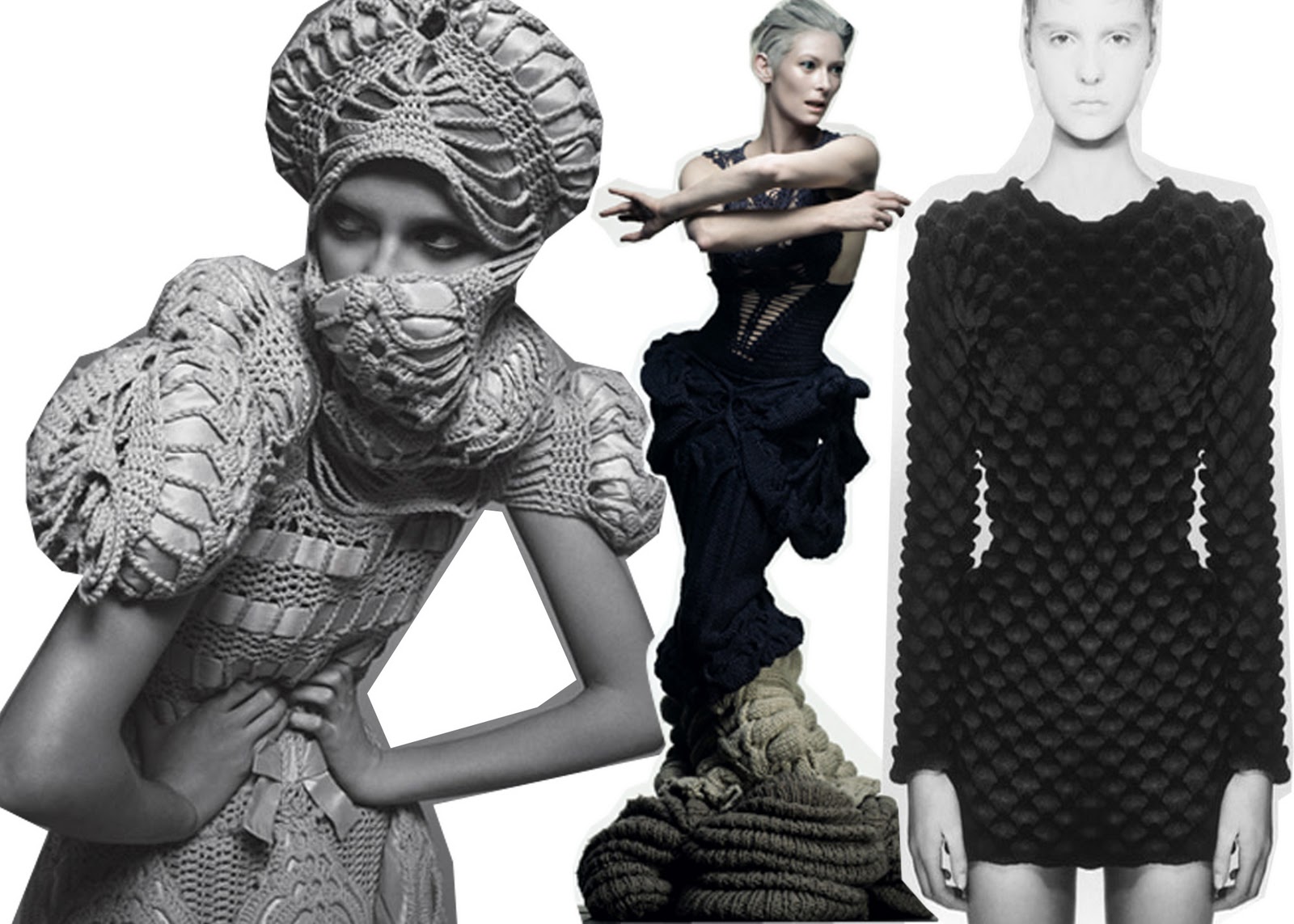 Mycrazyfashionworld: SANDRA BACKLUND