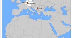 Avian Flu Diary: WHO Update: Marburg Virus Outbreak In Uganda