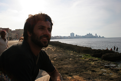 NaturaTica: Arte en gran tamaño