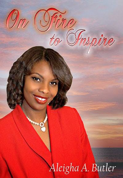 Jeru Publications: Meet Aleigha Butler