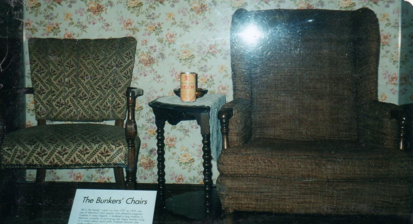 Tom-Mission & Vacations: Washington D.C.-2002