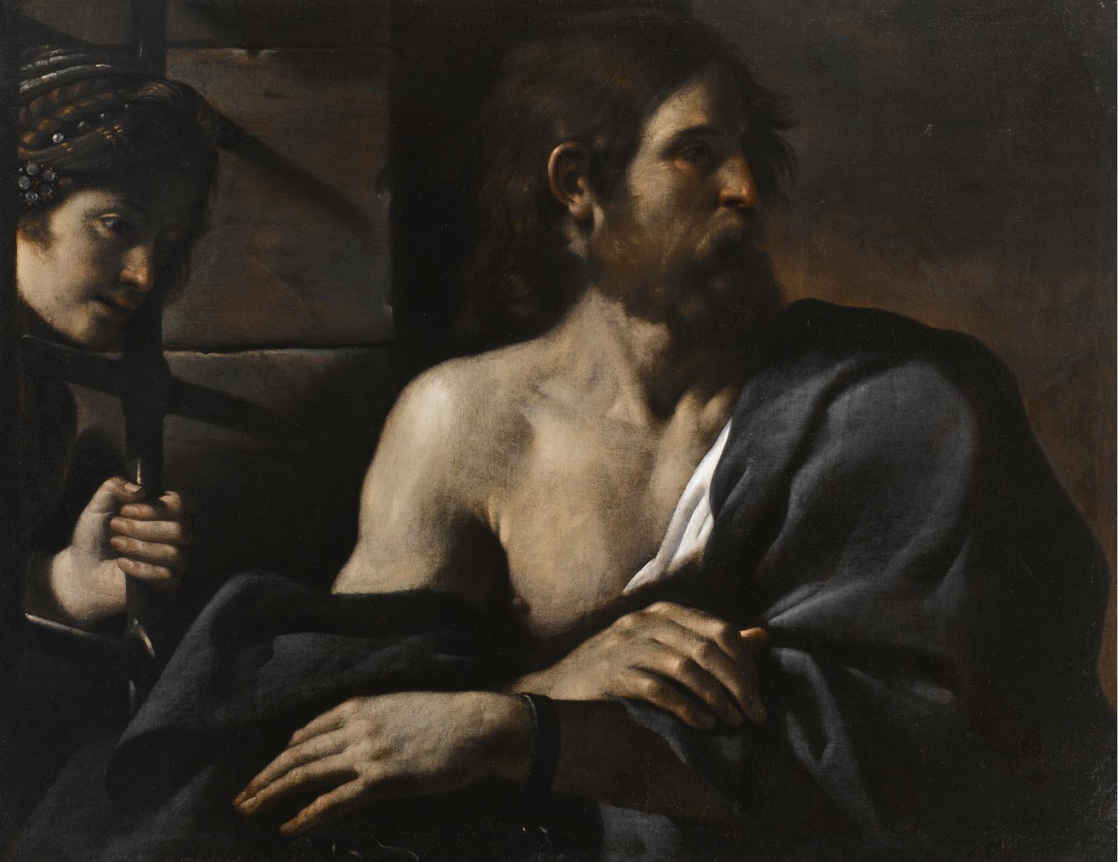 Guercino | Baroque painter | Tutt'Art@ | Pittura * Scultura * Poesia ...