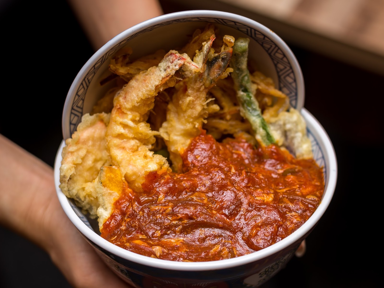 PinkyPiggu: Don Meijin @ Ramen Champion Bugis+ ~ New Japanese Donburi ...