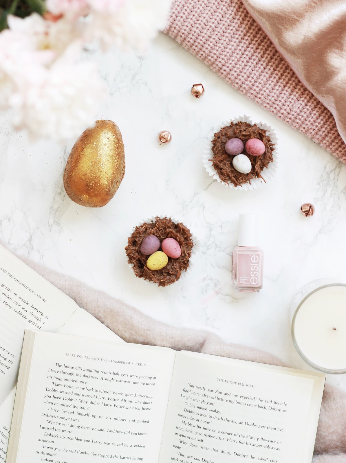 5 Things To Do This Easter Bank Holiday | Pint Sized Beauty