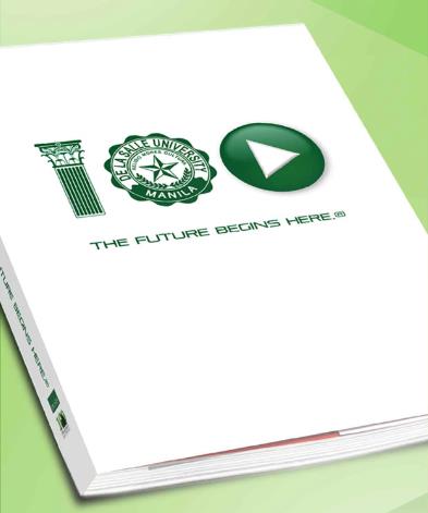 iBlog La Salle: De La Salle University launches its centennial coffee ...