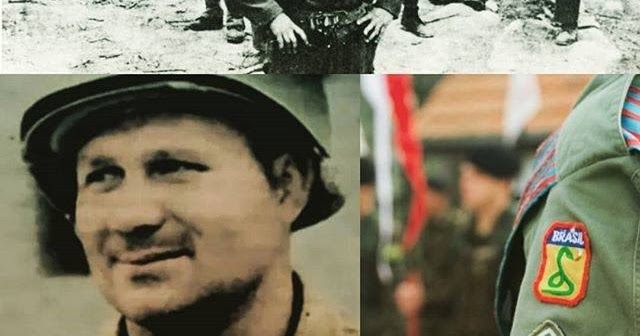 Viva a História: Max Wolf Filho (1911-1945) foi um militar brasileiro ...