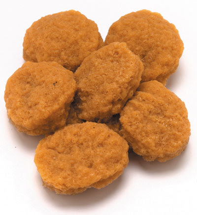 The '60s at 50: 1963: Origin of chicken nuggets