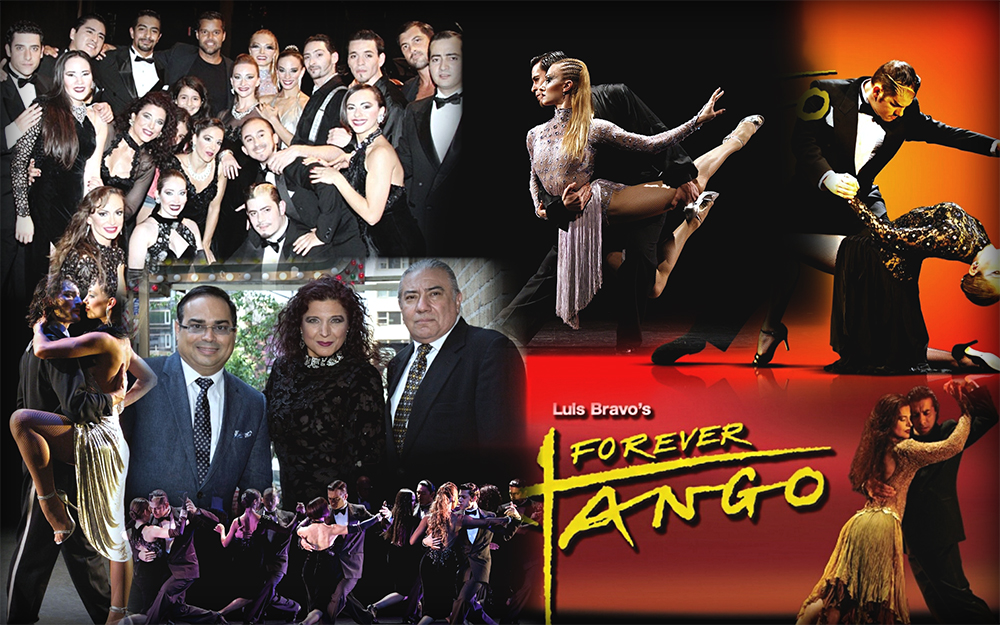 PRETO, BRANCO, E...: "FOREVER TANGO" E LUIS BRAVO NO TEATRO TIVOLI Bbva ...
