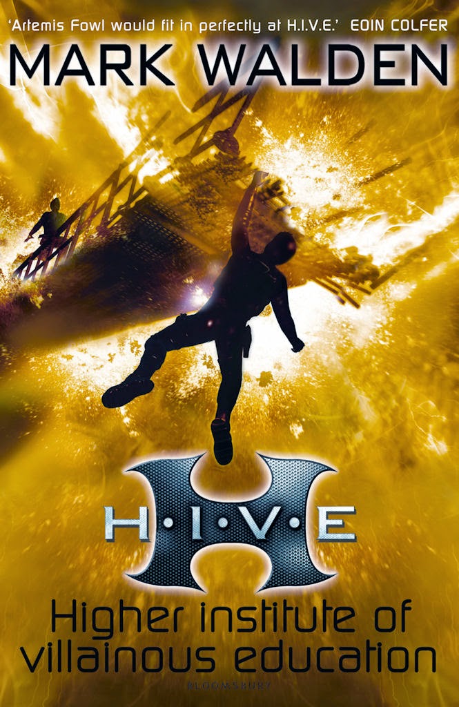 The Book Zone: My Magnificent Seven: Fiction Books for Tech Lovers