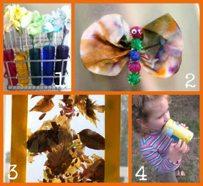 flashback fun: classic children’s activities - Do Play Learn