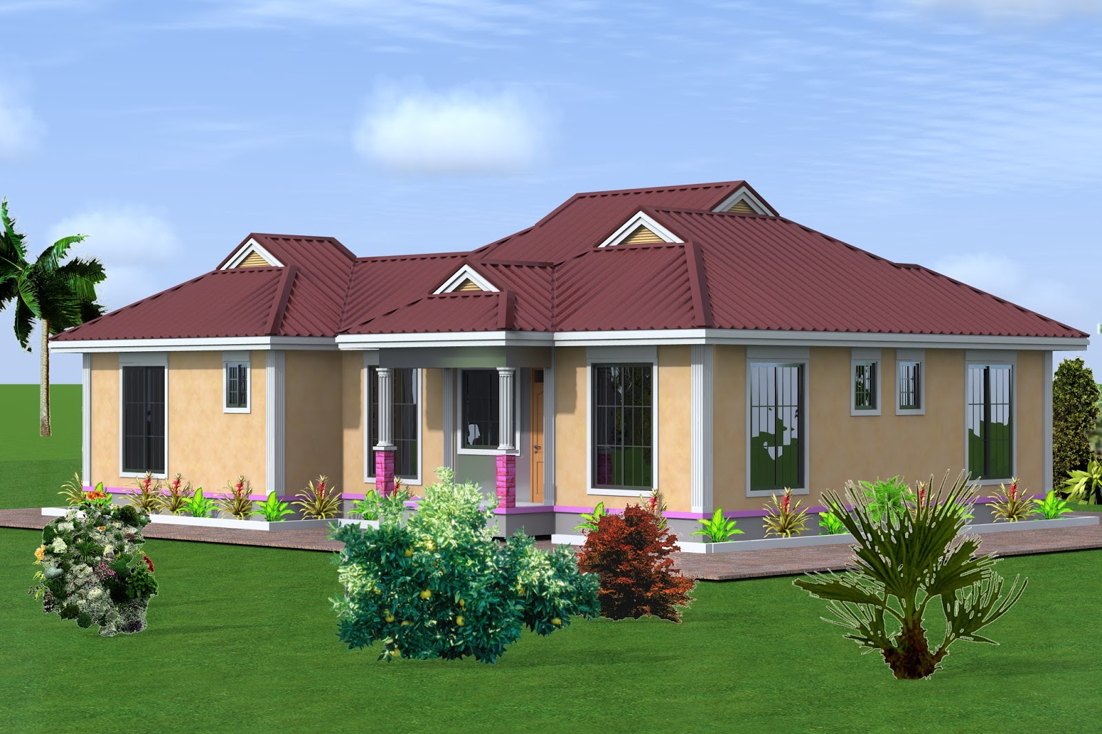 PATA RAMANI ZA NYUMBA BOMBA ZENYE GHARAMA NAFUU KABISA. +255763815054 ...