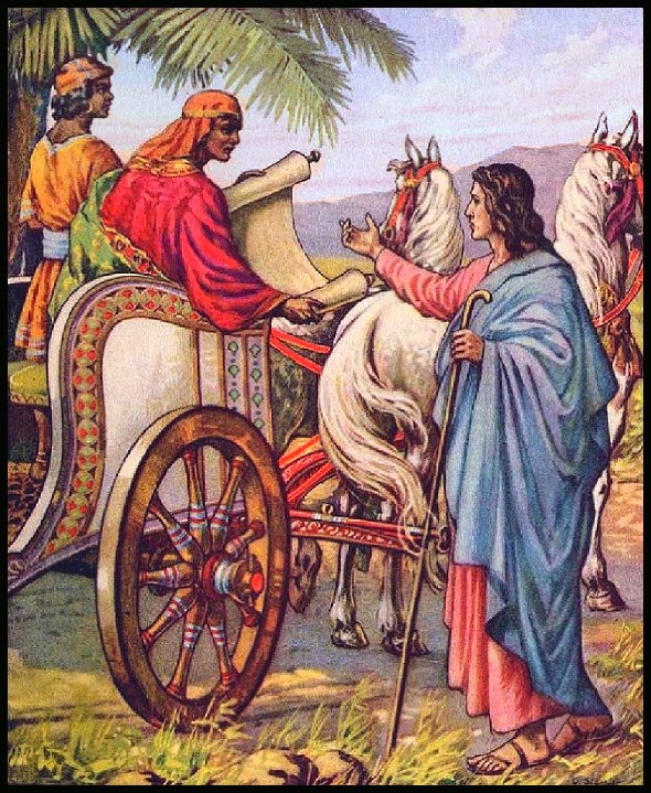 ABC PARISH: OUR WEEK - MAY 3RD THRU MAY 9TH