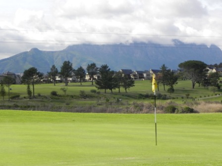 Dream Golf Job: Devonvale Golf and Wine Estate