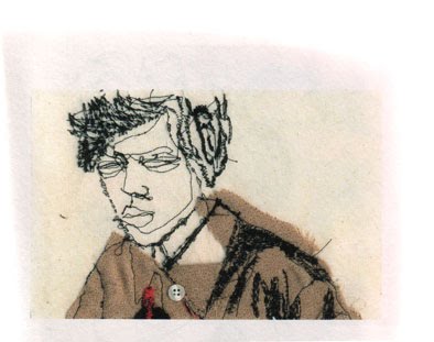 Hannah Curson: Eleanor Bowley.