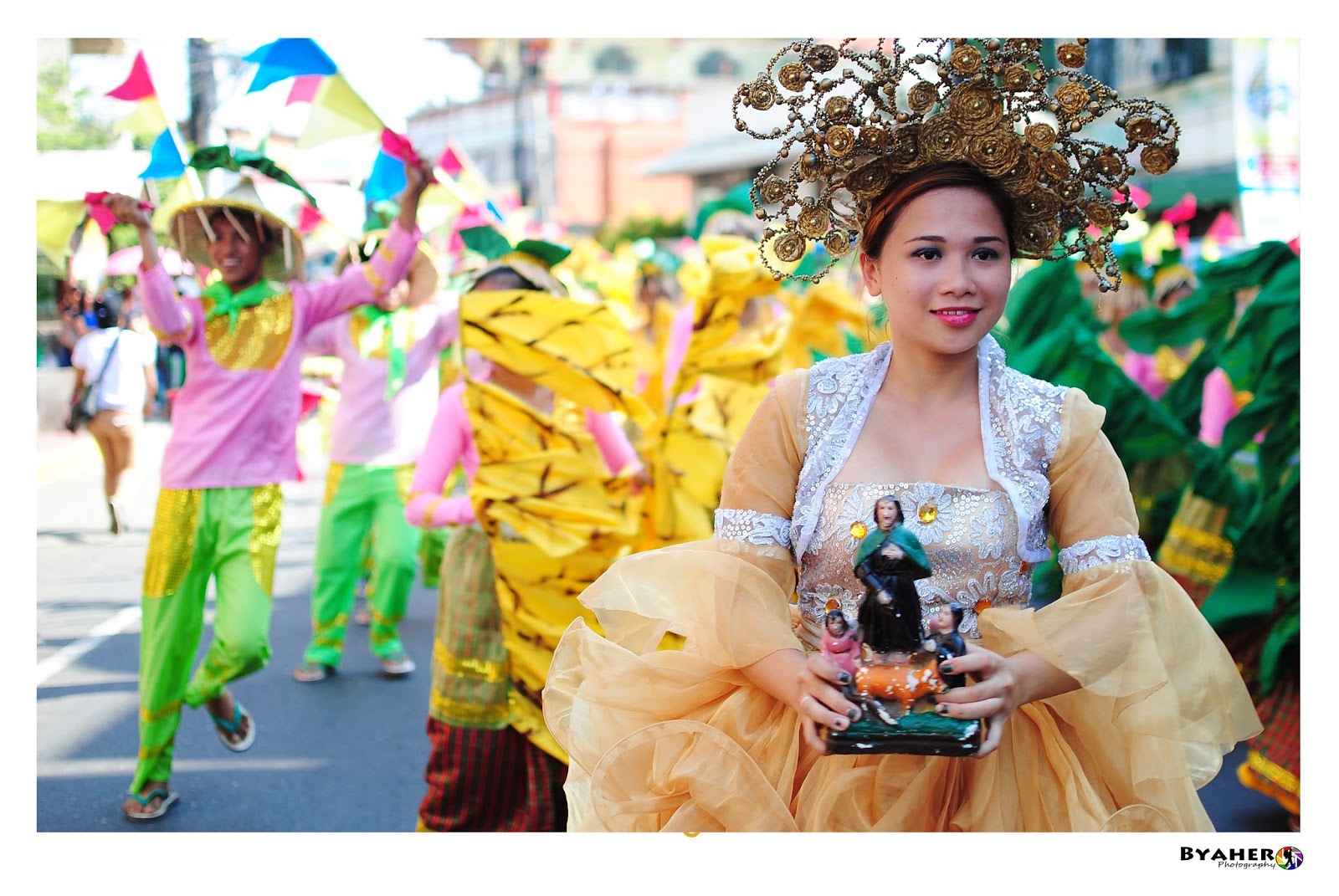 Byahero: Bangus Festival 2014 Festivals of the North Winners