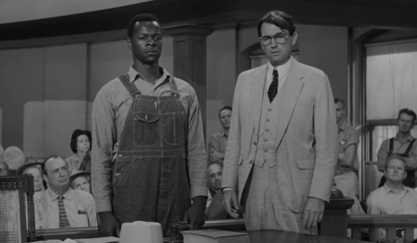 Những bộ phim hay nhất về nghề Luật sư - SINH VIÊN HLU