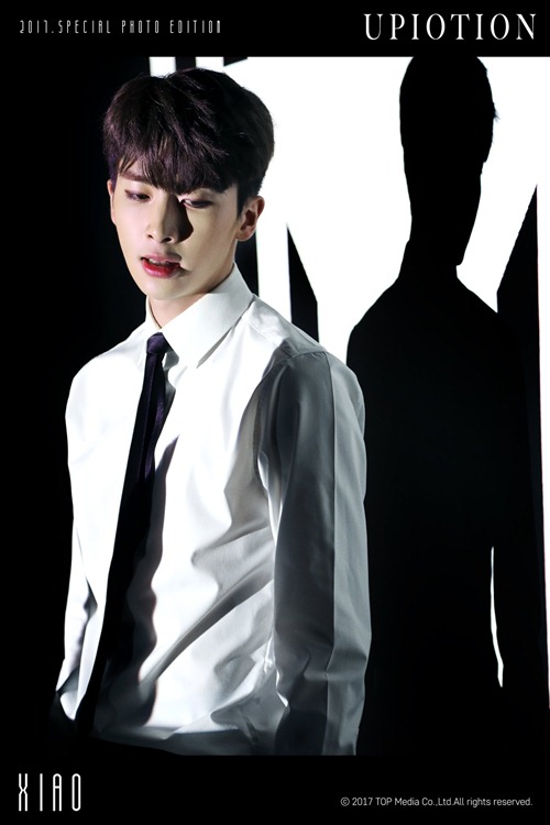 Profil, Biodata, Fakta UP10TION - Omah Kpop