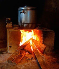 Indonesian Traditional Cookware - Articles On Information