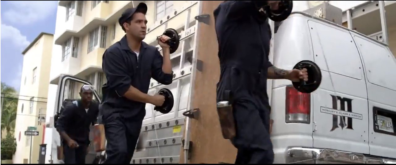 Kinvara Boorman's Media Blog: Step Up 4: Revolution Opening Sequence ...