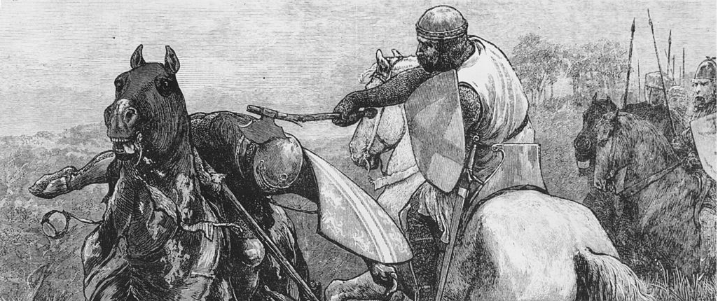 Gather Yourselves Together O'ISRAEL: THE REAL KING JAMES