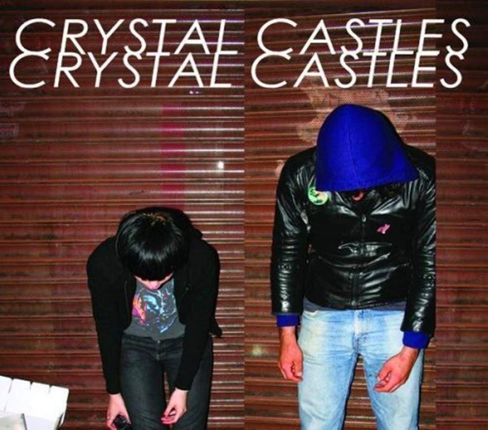 Vanished por Crystal Castles con Subtítulos en Español | The Screen México