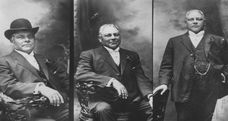 Write It! - Day 28 | Captain Shorey and Family 1989