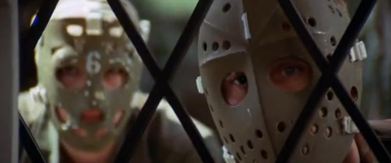 BLACK HOLE REVIEWS: SKY RIDERS (1976) - finally widescreen on DVD