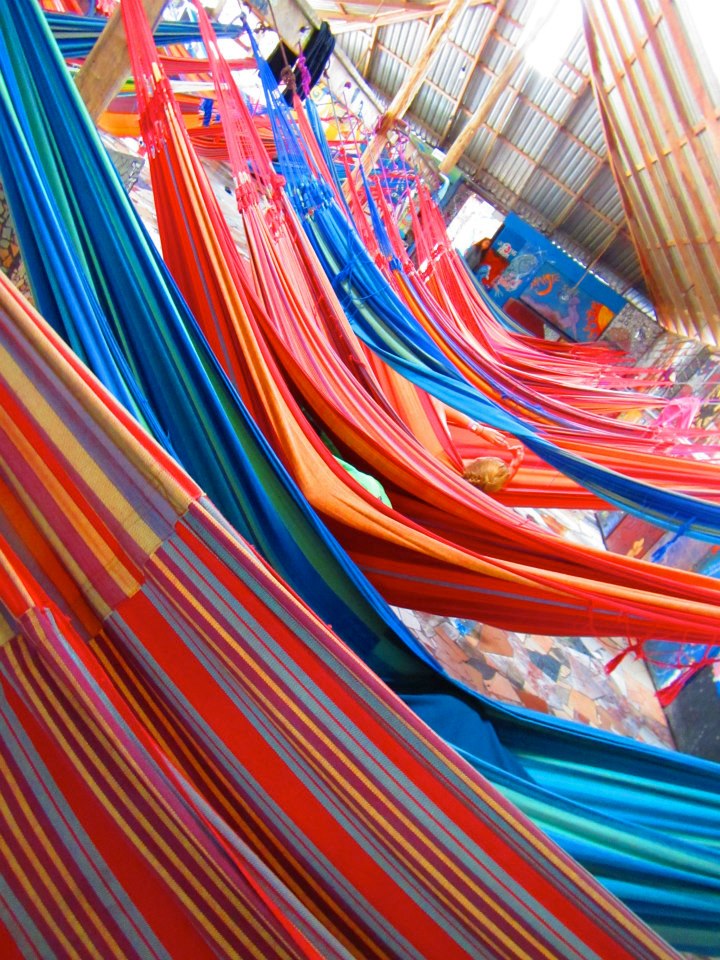 Traveler's Addiction: Costa Rica!