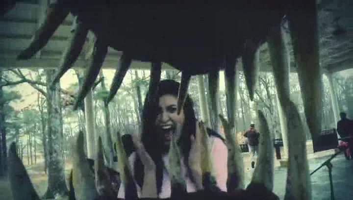 LIVINGDEAD: A Zombie Croc 2015