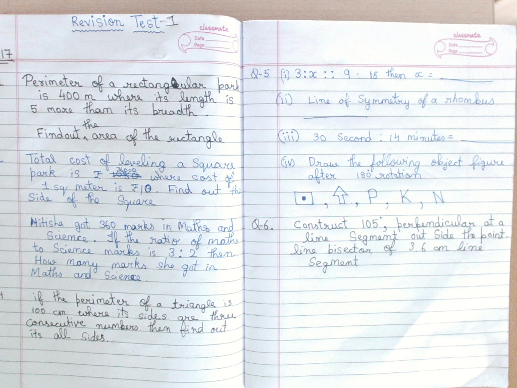 maths6-revision-1