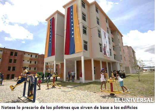 Apertura Venezuela: Crónica de una visita a Ciudad Caribia, Parte 2