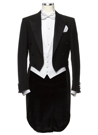 Smoking,Chaqué o Frac - Costura Pb Kalasiris ERROR 404 - Costura Pb ...