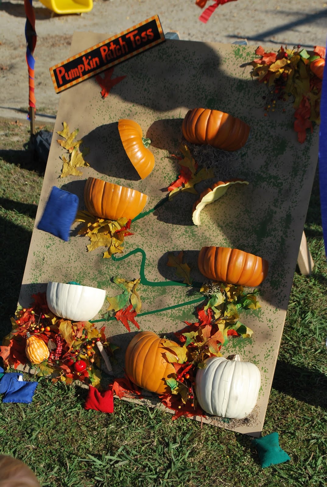 Familylicious Preschool Projects FALL FESTIVAL 