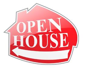 24/7 Virtual Tour Open House - RTV