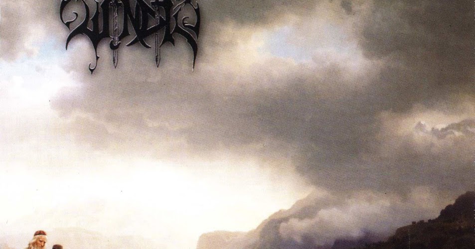 Cries from the Quiet World: Windir "Likferd"