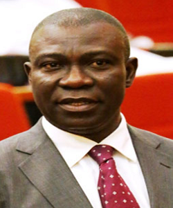 WELCOME TO THE SPECTACLE PRESS: GOV. ROCHAS OKOROCHA - THE POSITION OF ...