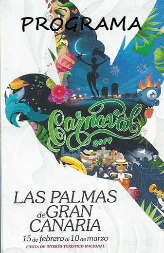 carnavalparatodoslosbarrios: 2019