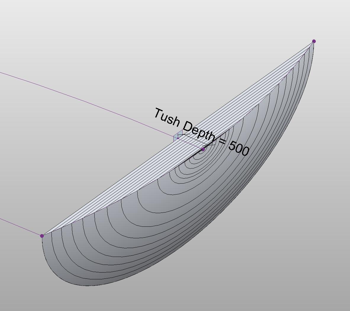 BIM Troublemaker: Modelling MBS 2: The Boat - Revit Forum